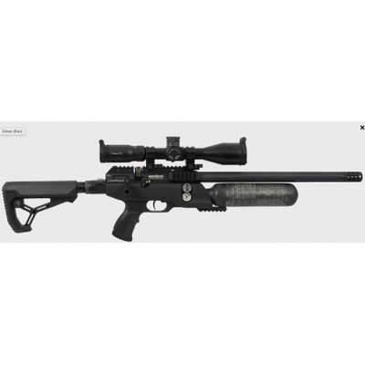 BROCOCK – Sun City Air Guns