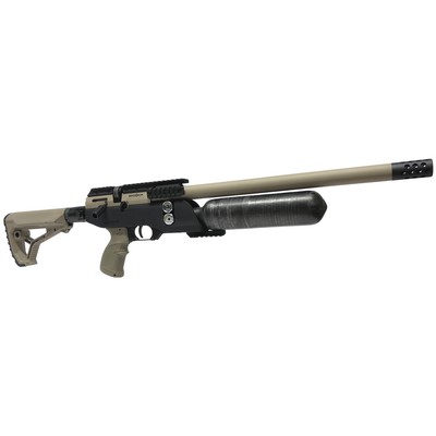 BROCOCK COMMANDER XR MAGNUM CERAKOTE - Sun City Air Guns