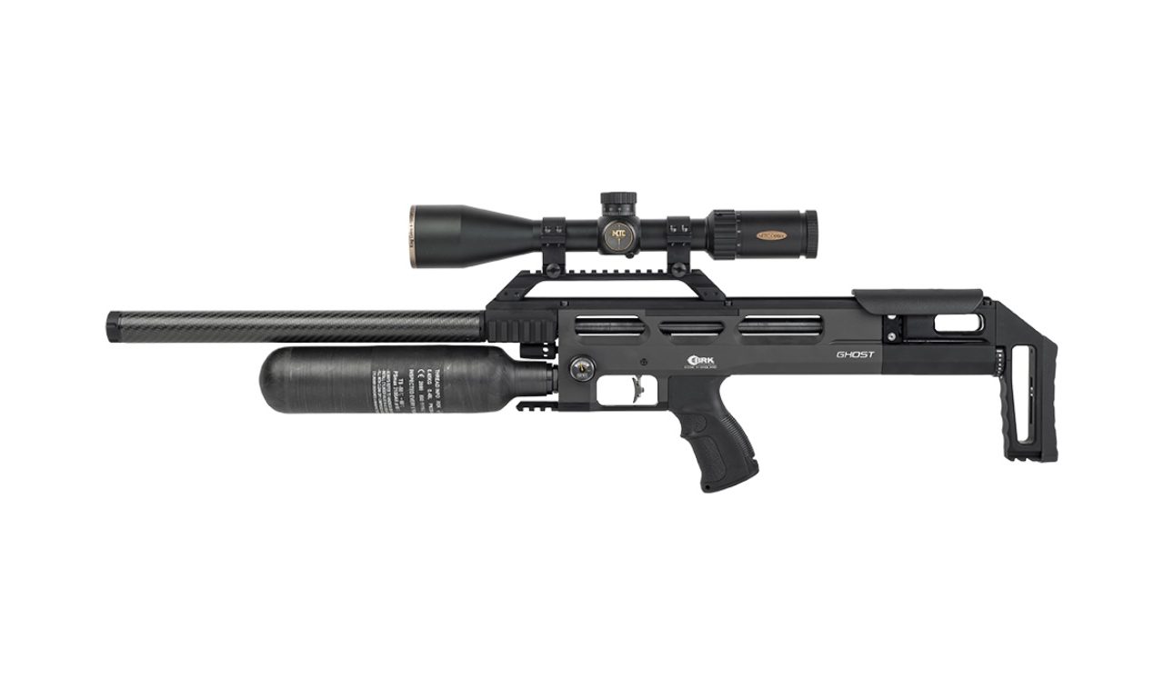 BROCOCK GHOST HP - Sun City Air Guns