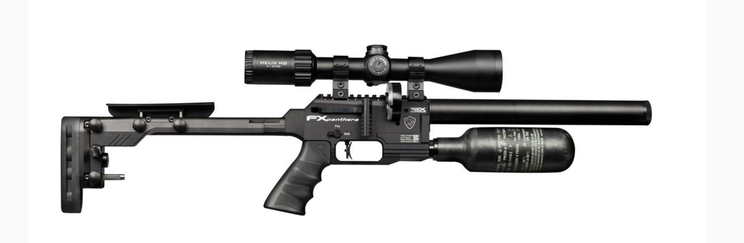 Inicio - Sun City Air Guns