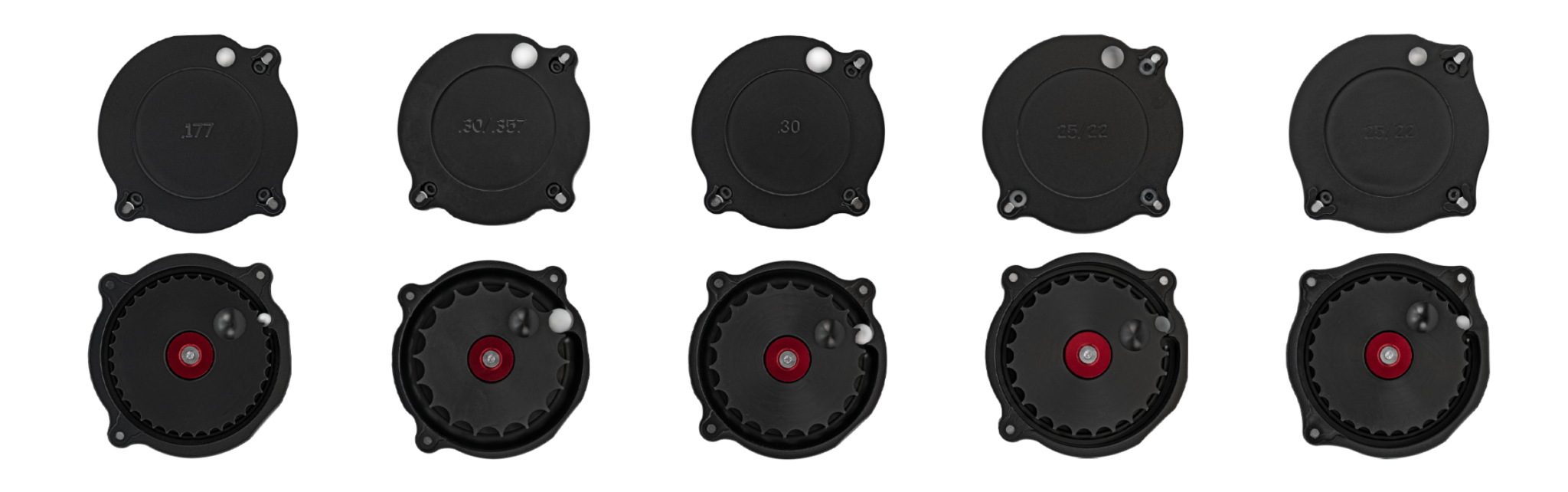 SKOUT AIRGUNS EVO - Sun City Air Guns